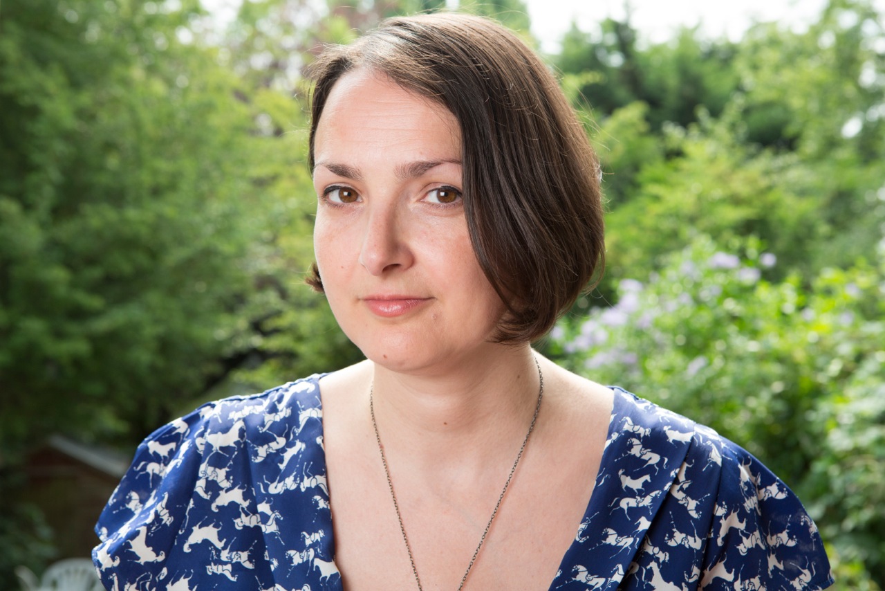 Playwriting Workshop with Hannah Khalil - AWAN Festival 2018 - The Arab ...