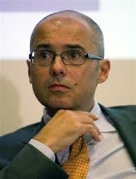 Maher Maksoud - The Arab British Centre