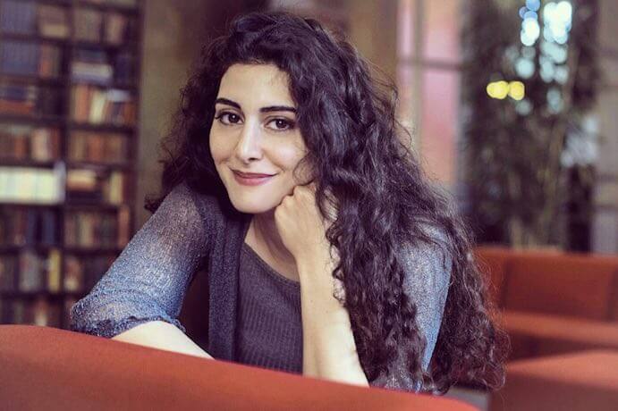 Jazz Concert: Two Coasts by Layale Chaker - The Arab British Centre